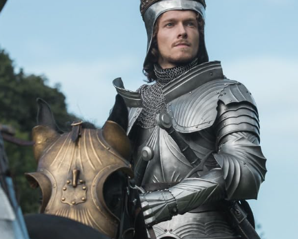 Samyaza - The First Age