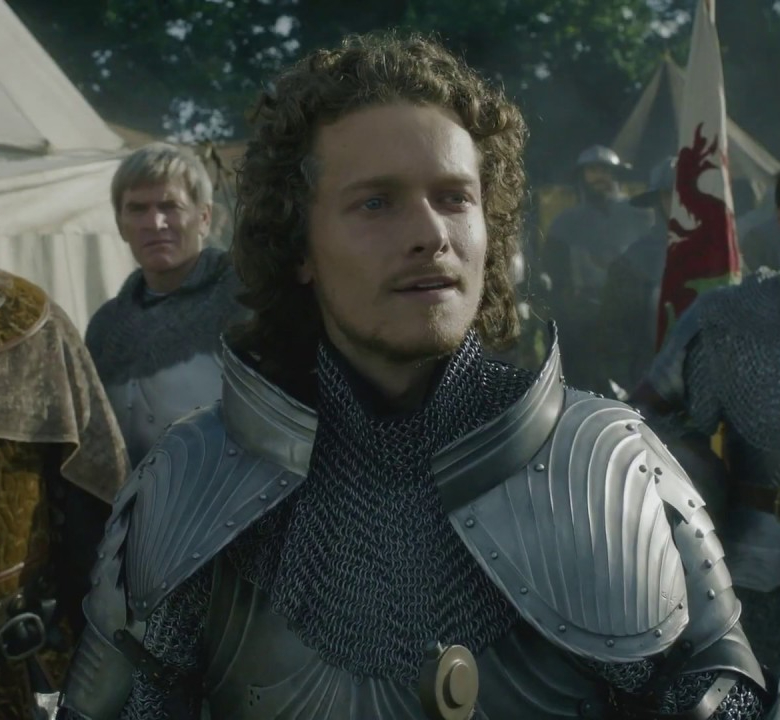 Samyaza - The First Age