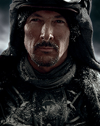 Martin Borovsky - The First Age