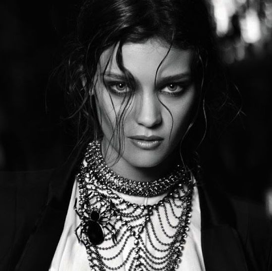 Melinoe - The First Age