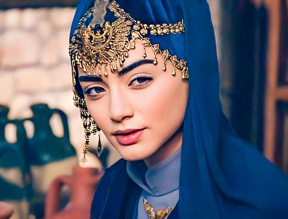 Nisaba - The First Age