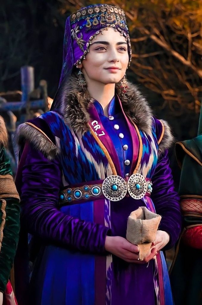 Nisaba - The First Age