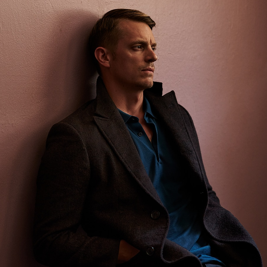 Sören Lindgren - The First Age