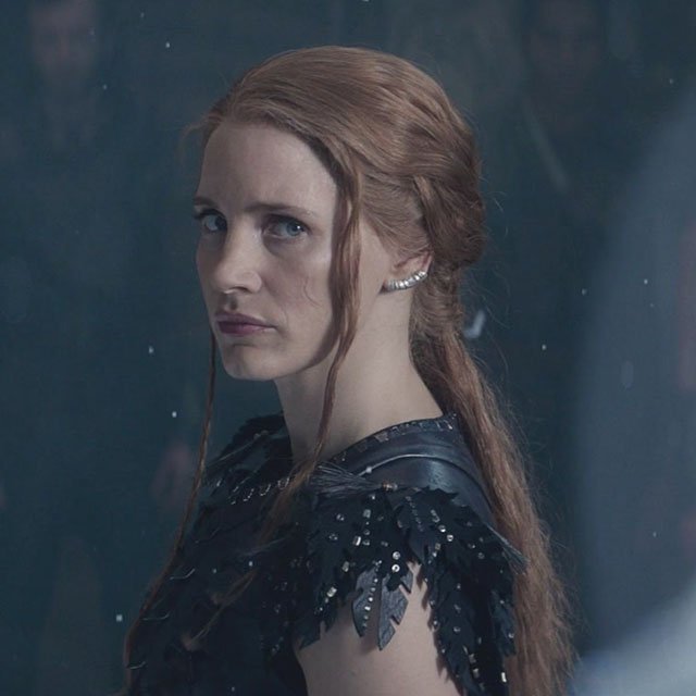 Lythia Krean - The First Age