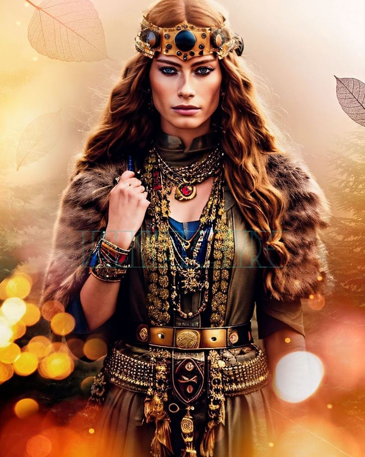 Freyja - The First Age