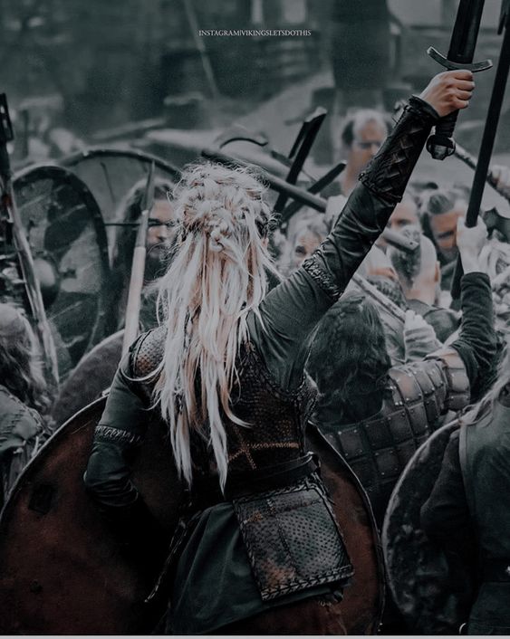 Freyja - The First Age