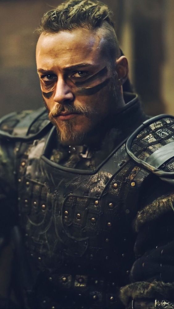 Fenrir - The First Age