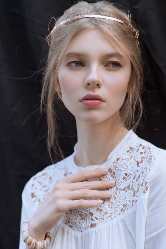 Menthe - The First Age