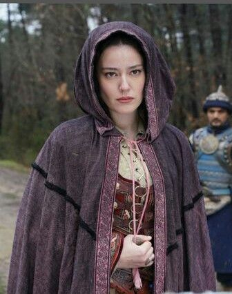 Eleanore Candevin Aramorgran - The First Age