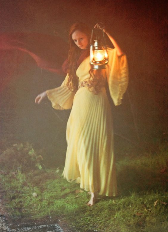 Talin Sedai - The First Age