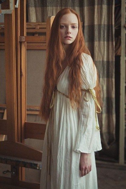 Talin Sedai - The First Age