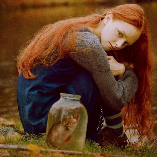 Talin Sedai - The First Age