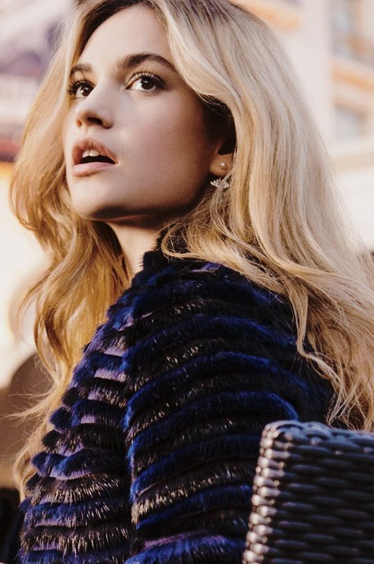 Colette Moreau - The First Age