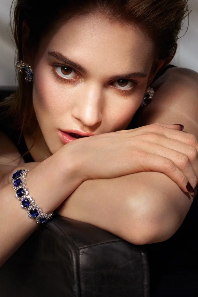 Colette Moreau - The First Age