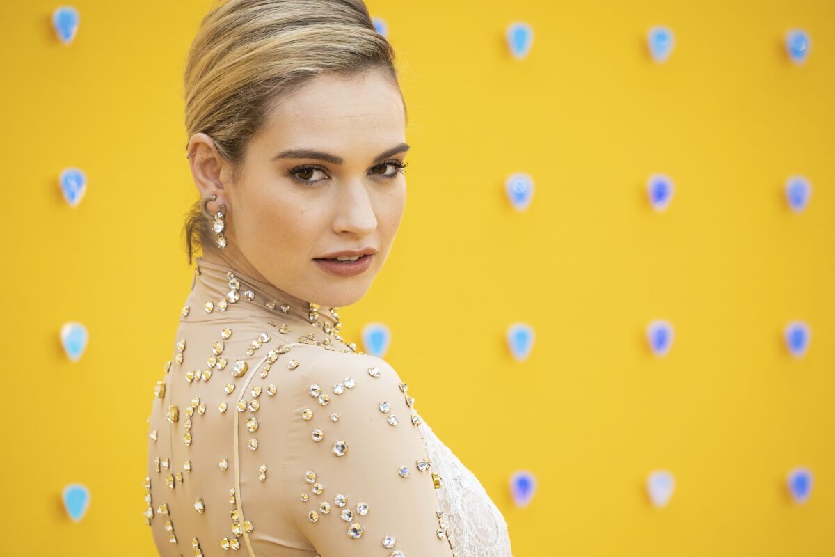 Colette Moreau - The First Age