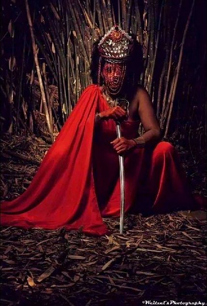 Ọya - The First Age