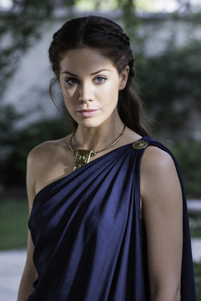 Hera - The First Age