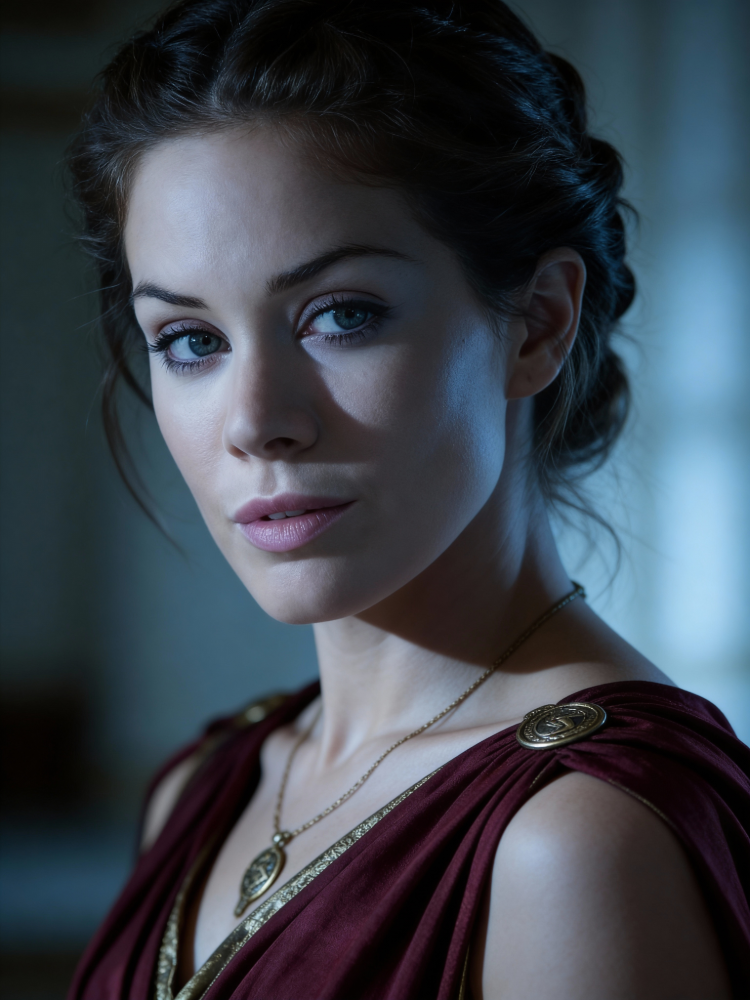 Hera - The First Age