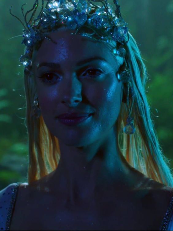 Amphitrite - The First Age