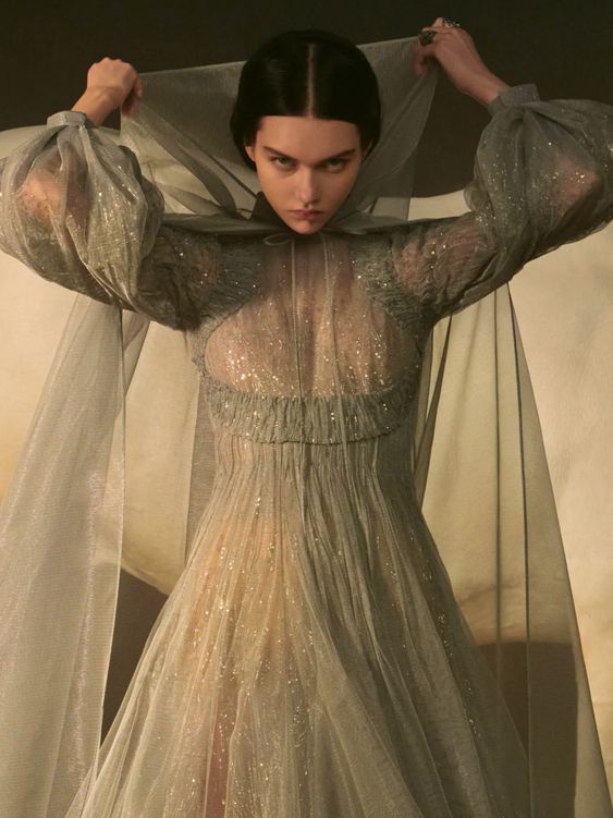 Atropos - The First Age