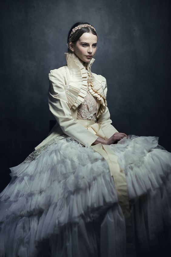 Atropos - The First Age