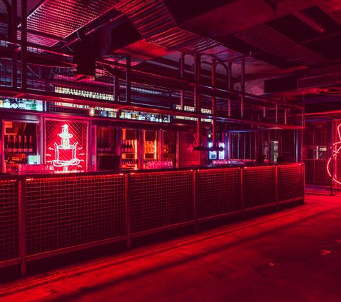 Devil's Lair (nightclub) - The First Age