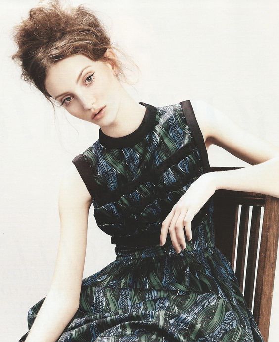 Helena Asquith - The First Age