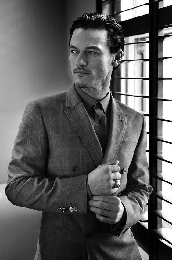 The Vasiliev Family - The First Age