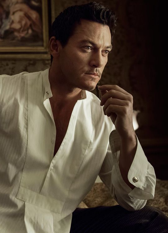 The Vasiliev Family - The First Age