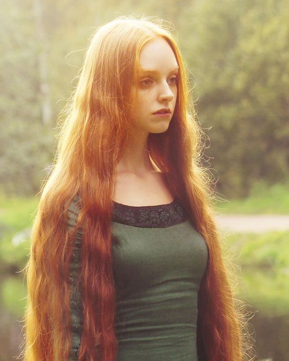 Talin Sedai - The First Age
