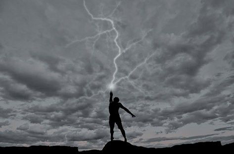 Zeus - The First Age