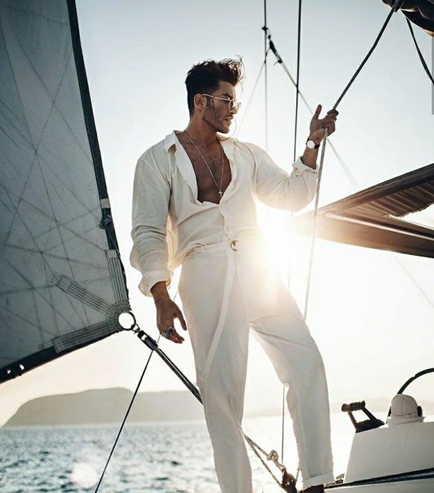 Triton - The First Age