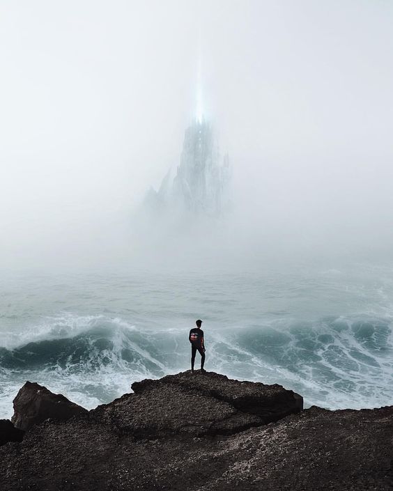 Triton - The First Age