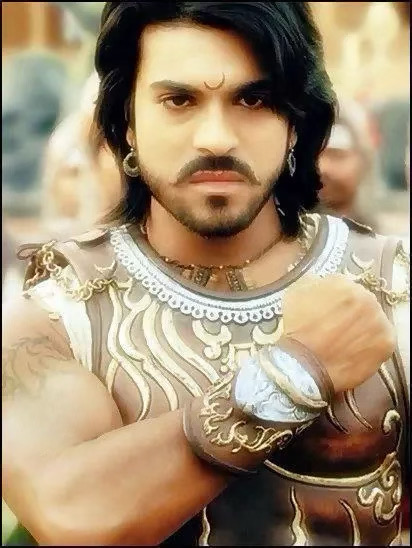 Arjuna - The First Age