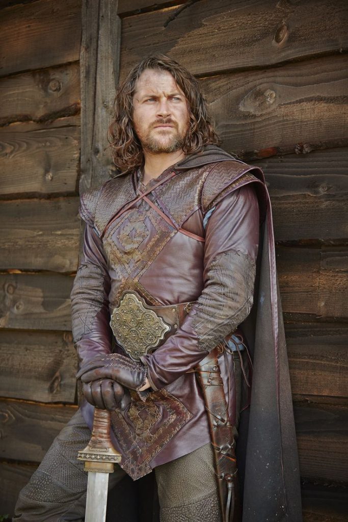 Beowulf - The First Age