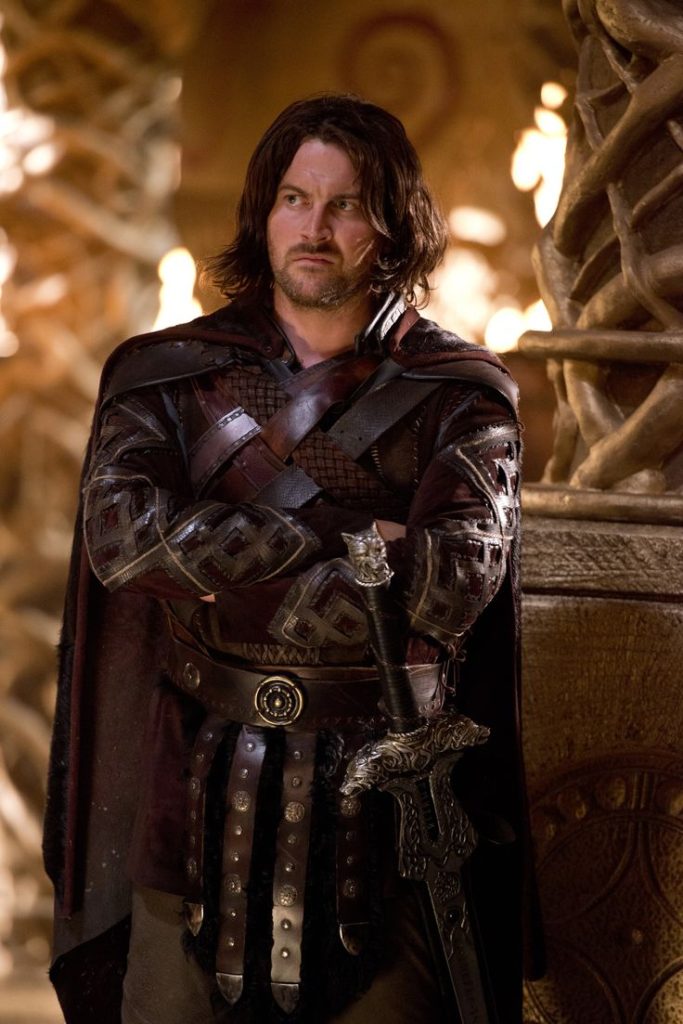 Beowulf - The First Age