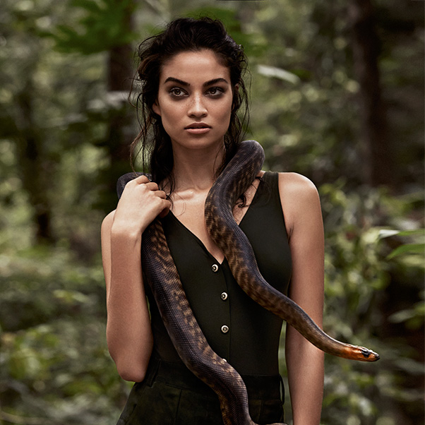 Amana - The First Age