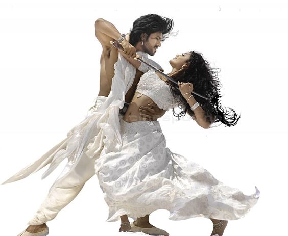 Arjuna - The First Age