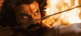 Arjuna - The First Age