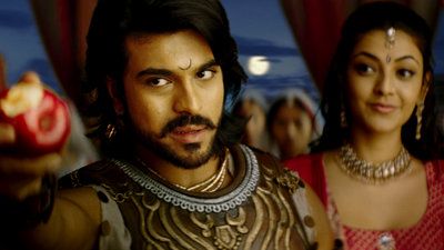 Arjuna - The First Age