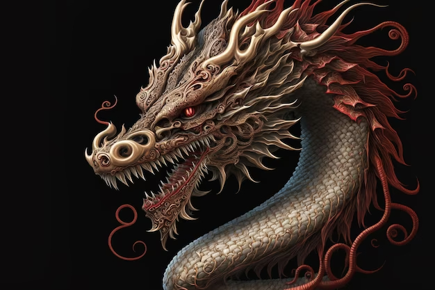 Kwan Yin - The First Age