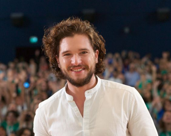 Jensen James - The First Age