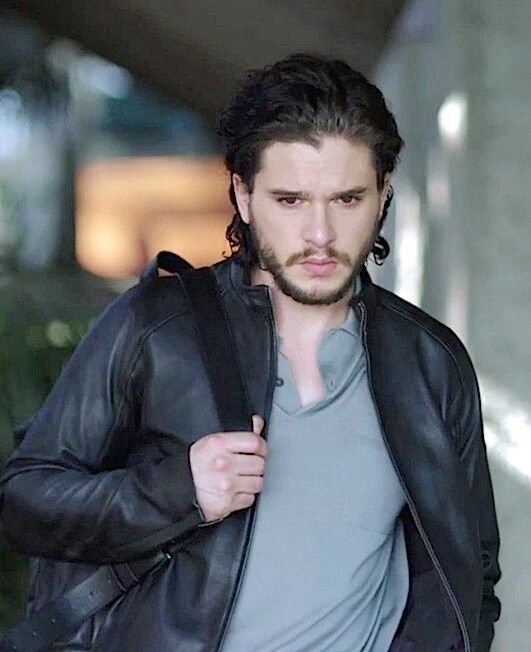 Jensen James - The First Age