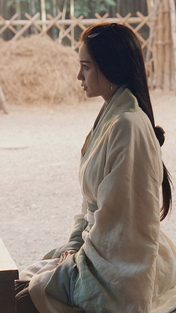 Kwan Yin - The First Age