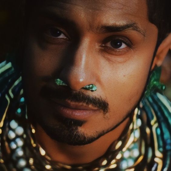 Viracocha - The First Age