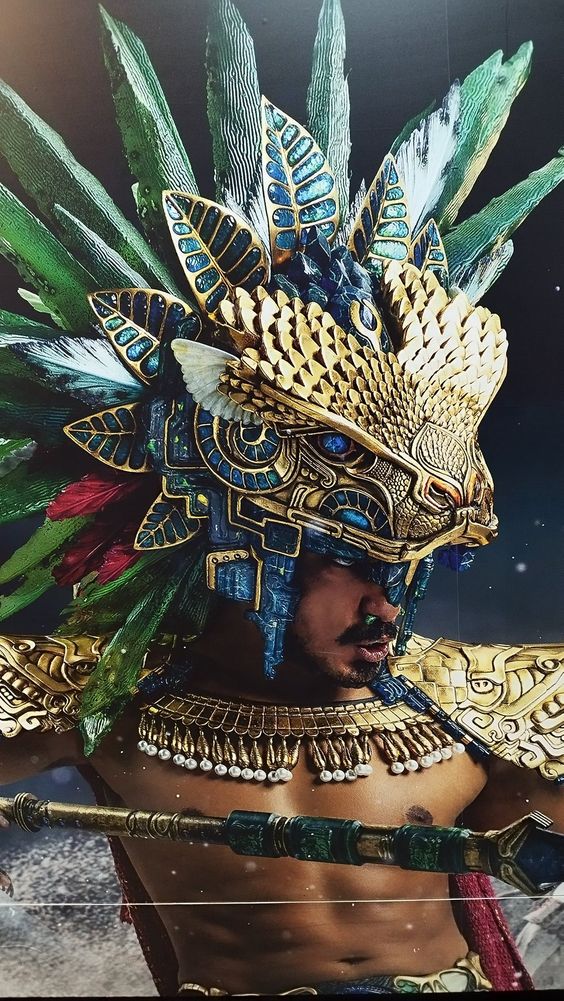 Viracocha - The First Age