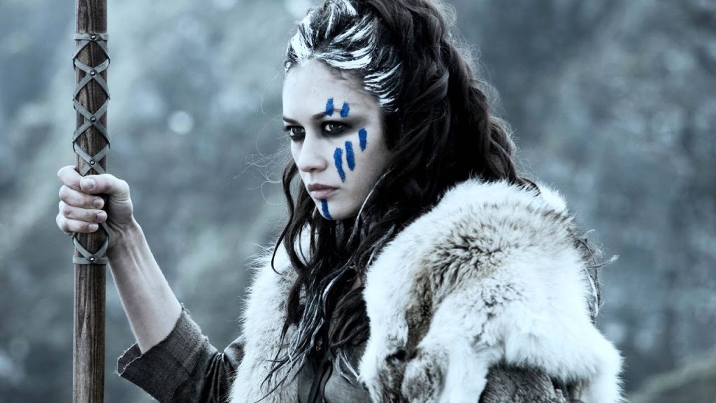 Angrboða - The First Age