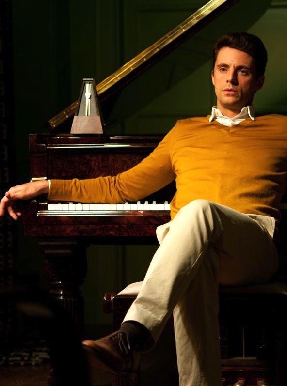 Dane Gregory - The First Age