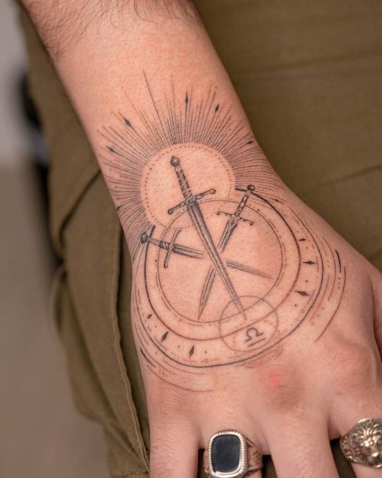 Freyr - The First Age