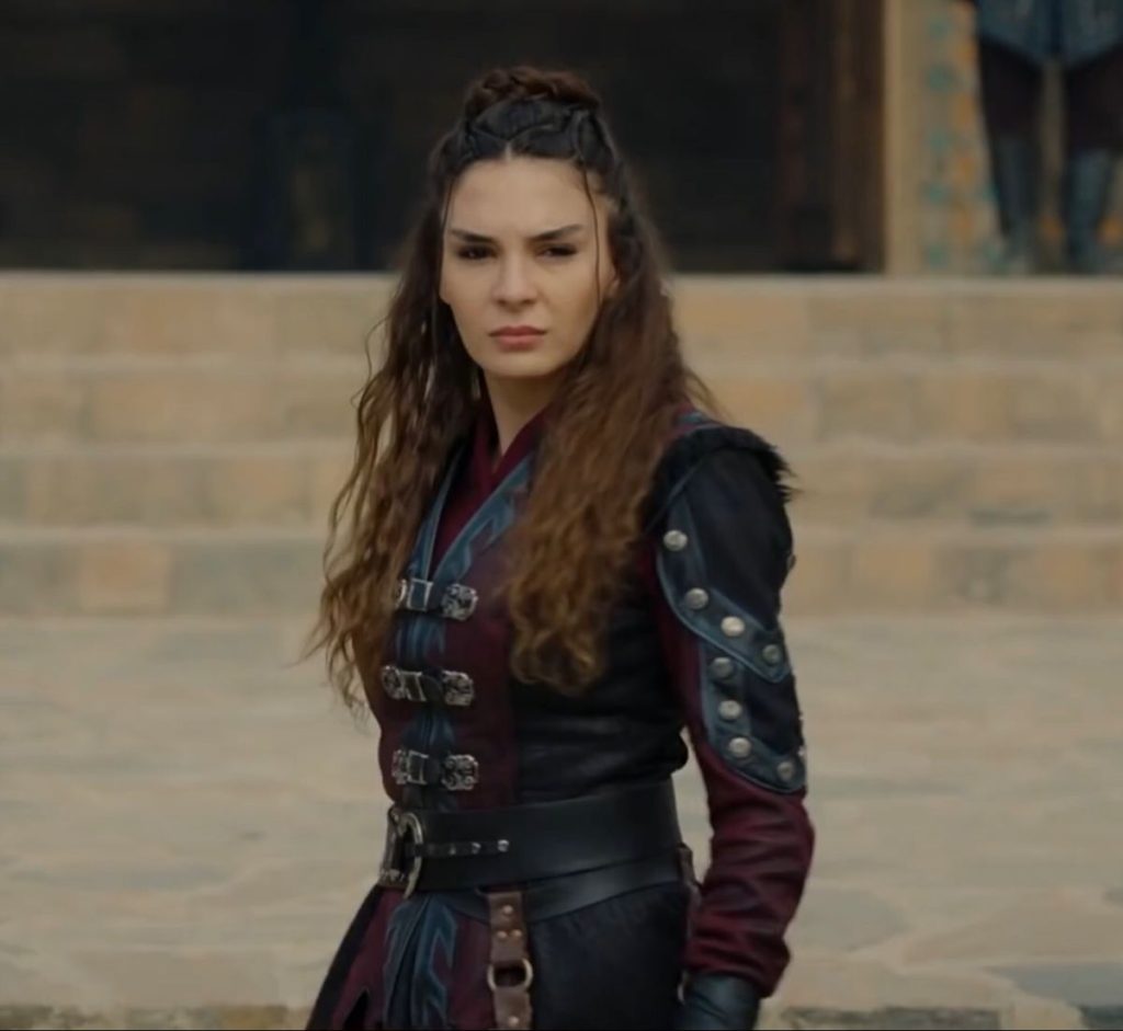 Bānu Gošab - The First Age